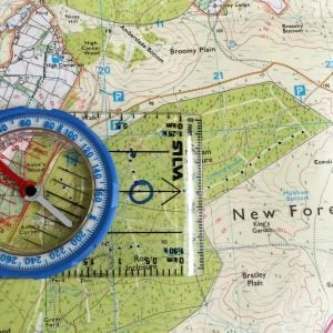 How To: Use A Compass | Project X Adventures