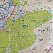 How To: Use A Compass | Project X Adventures