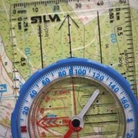 How To: Use A Compass | Project X Adventures