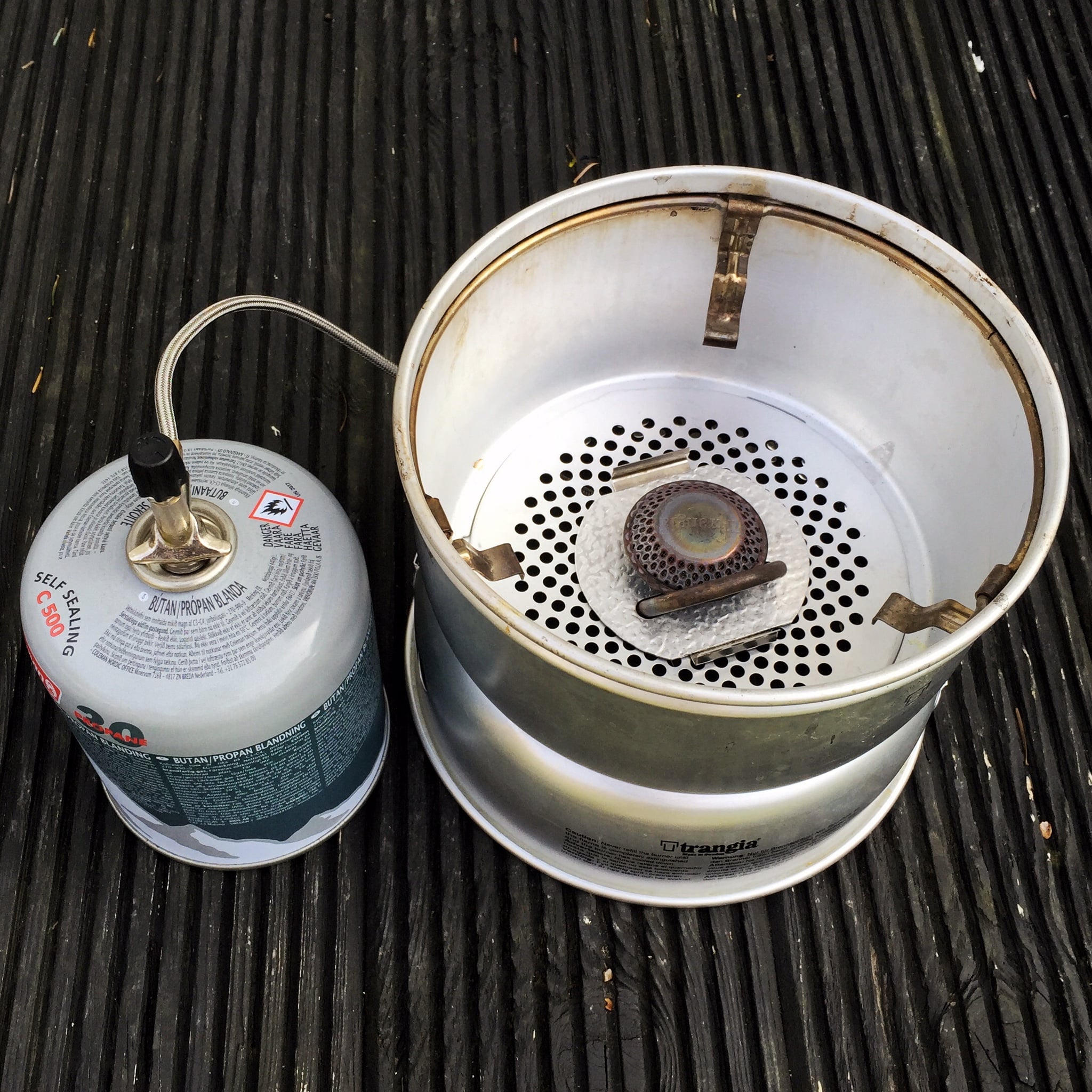 How To: Cook A Ration Pack | Project X Adventures