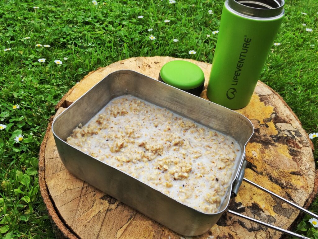 D Of E Expedition Food Tips! | Project X Adventures