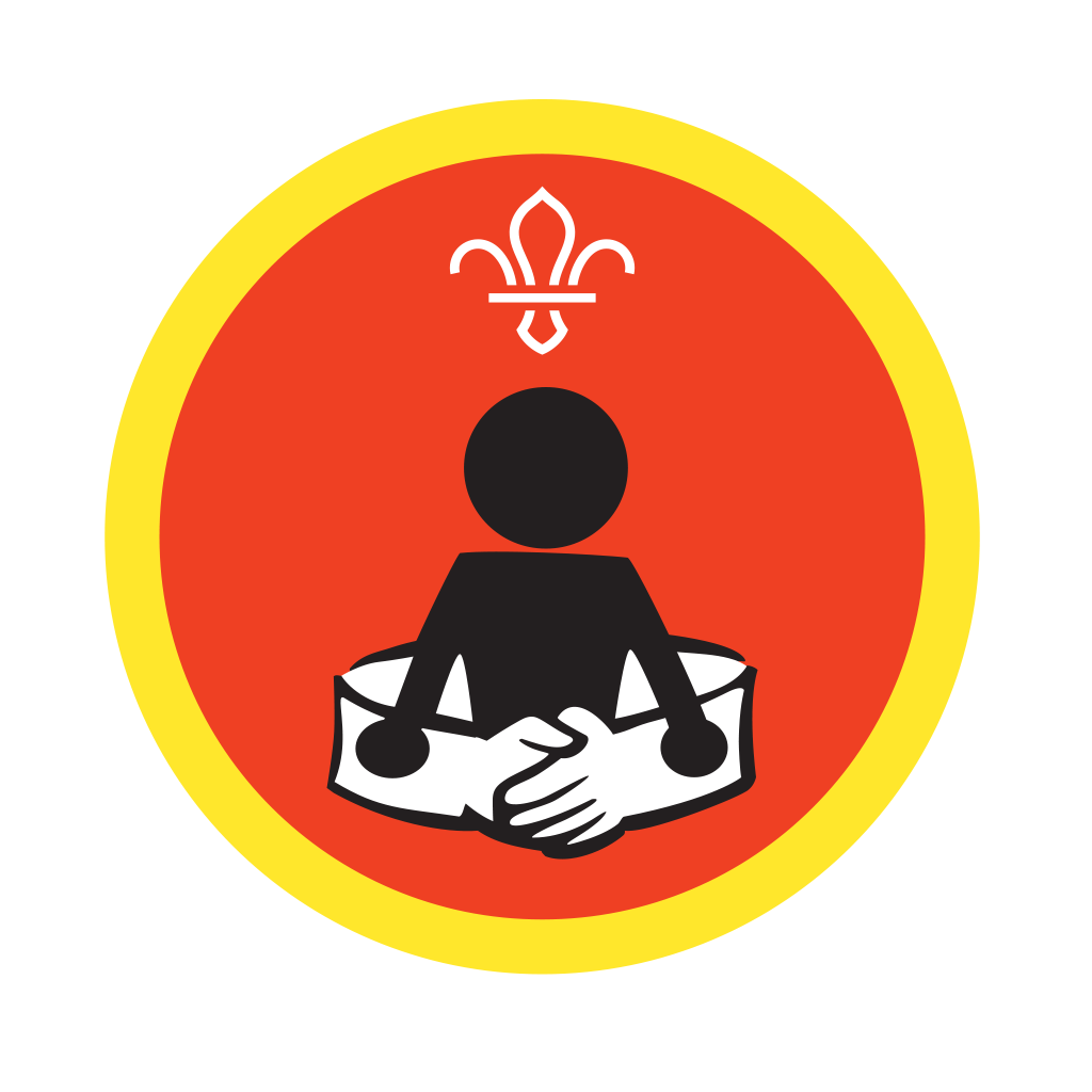 Cubs Personal Safety Activity Badge | Project X Adventures