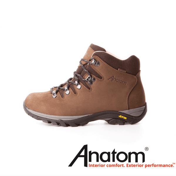 Anatom Boots And Footwear | Project X Adventures