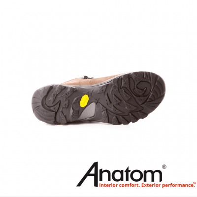 Anatom Boots And Footwear | Project X Adventures