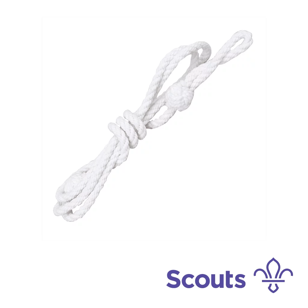 Air Scouts Lanyard | Project X Adventures