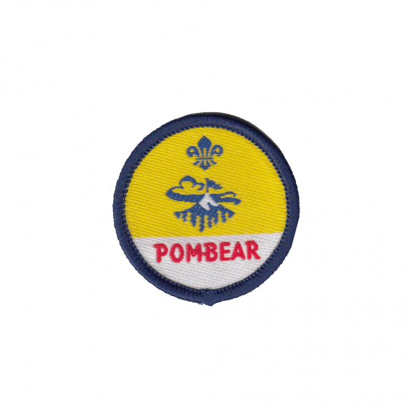 Beavers Adventure Activity Badge (Pre 2015 Collection) | Project X ...
