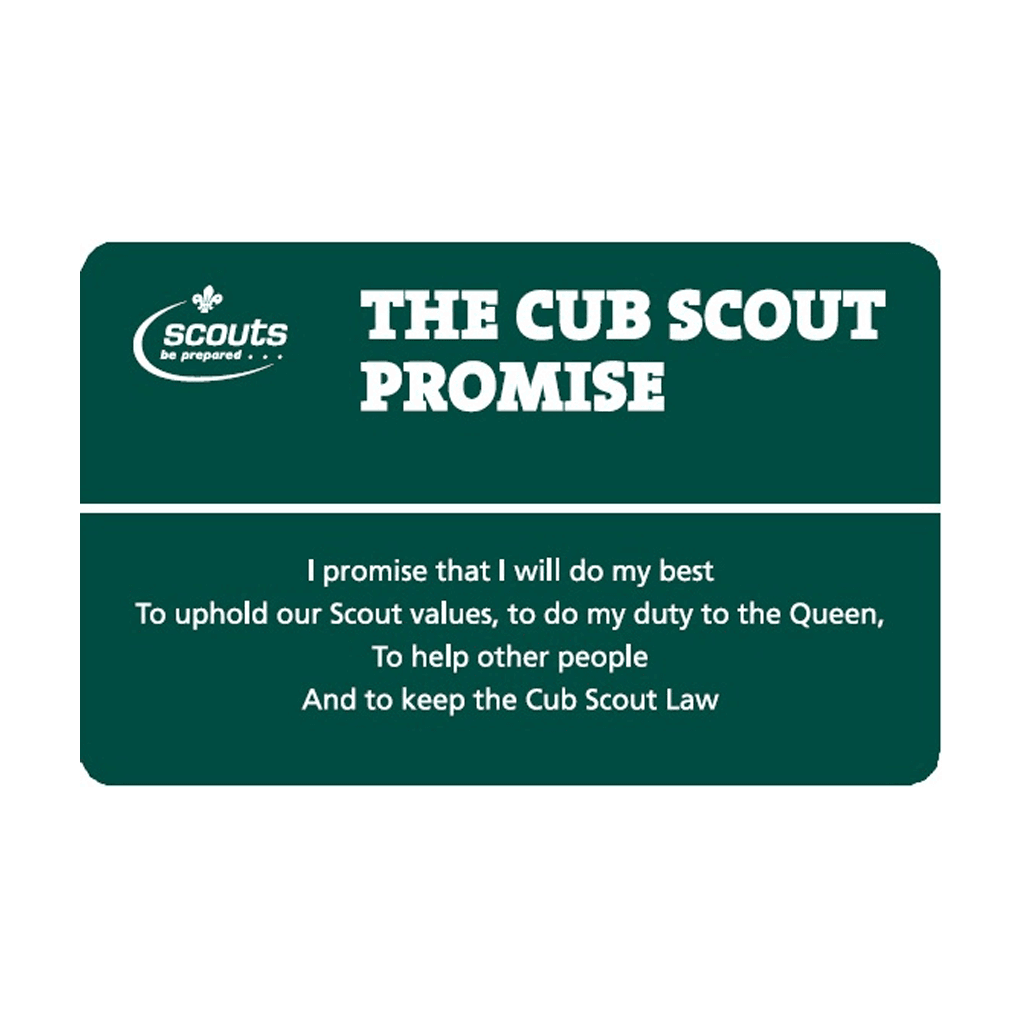 Cubs Non religious Alternative Law And Promise Card Discontinued cubs-non-religious-alternative-law-and-promise-card-discontinued