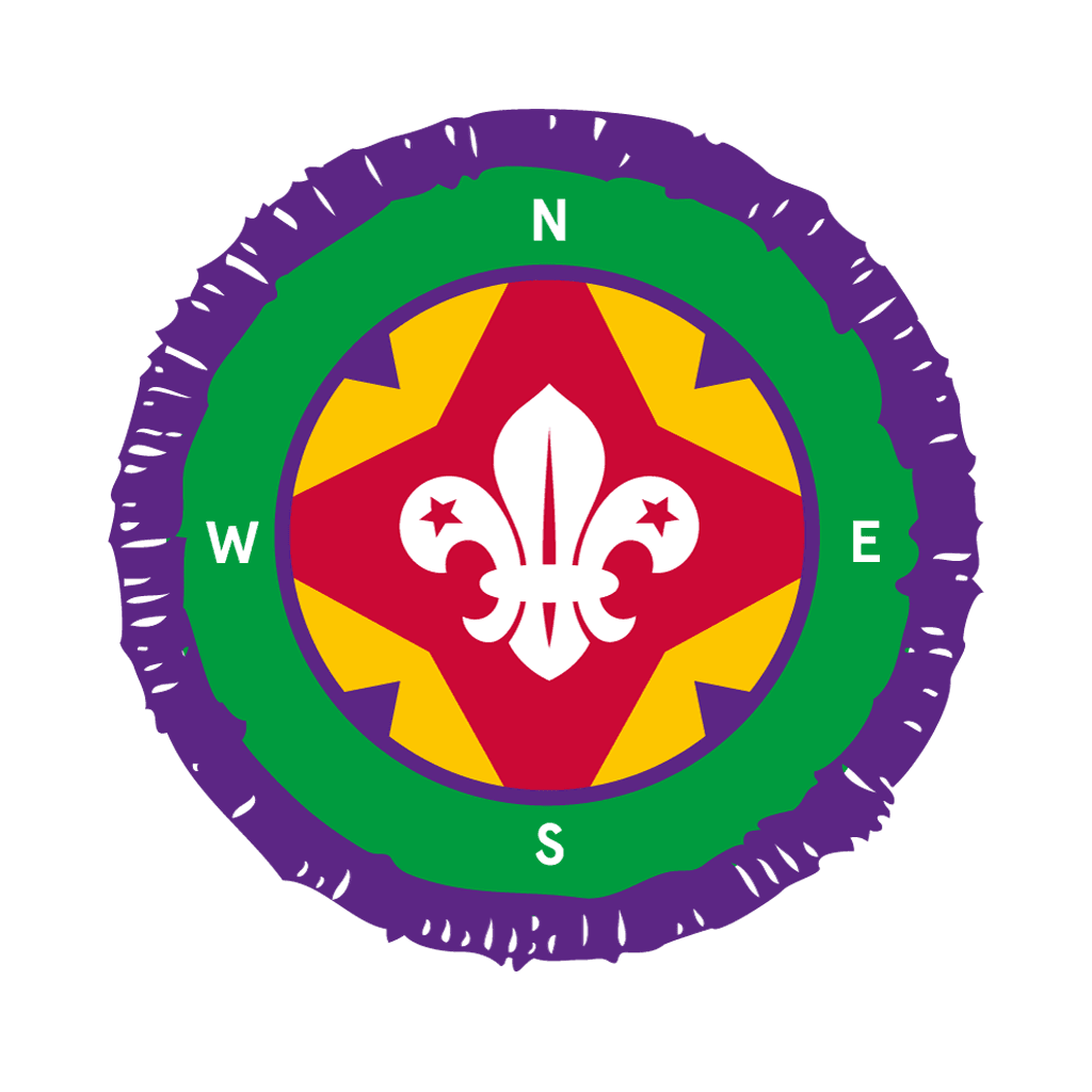 Network / Explorers Explorer Belt Award Badge | Project X Adventures