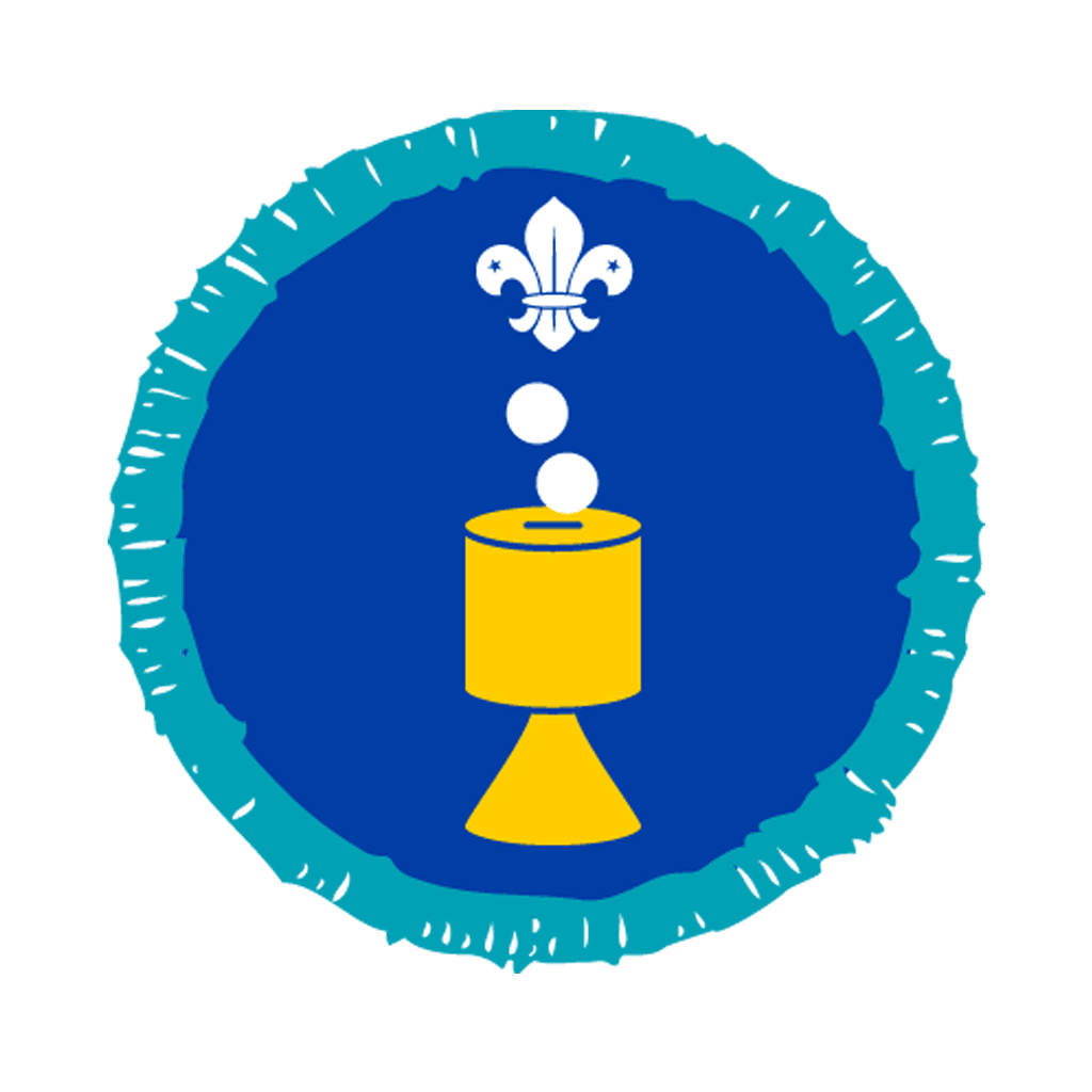 Explorers Fundraising Activity Badge | Project X Adventures