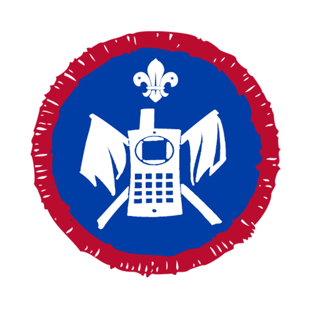 Scouts Communicator Activity Badge | Project X Adventures