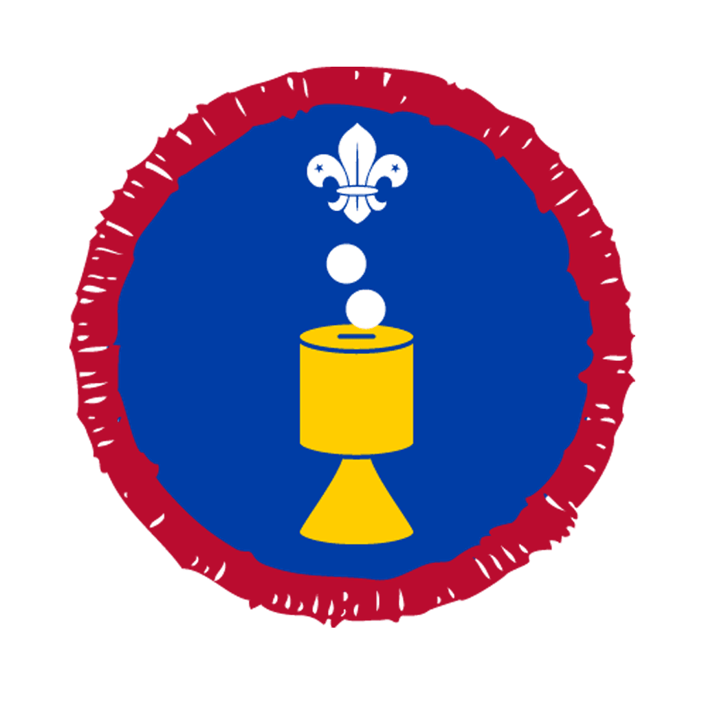 Scouts Fundraising Activity Badge Project X Adventures