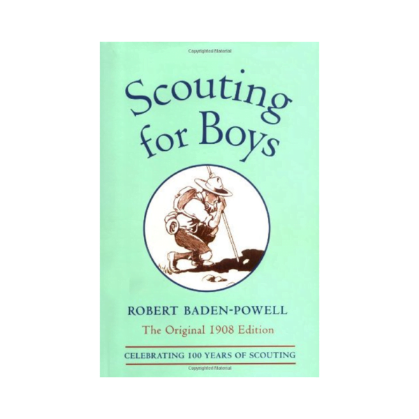 Scouting For Boys | Project X Adventures