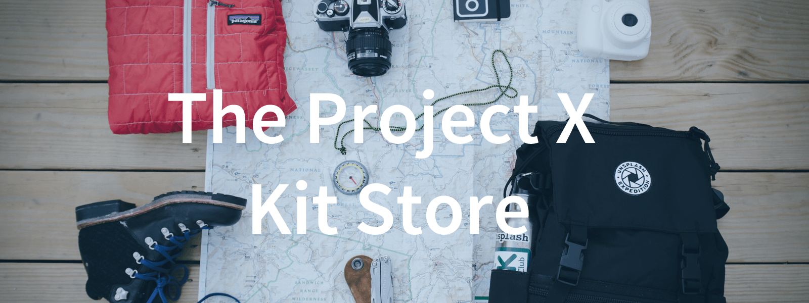 Project X Adventures | Adventure. Sorted.