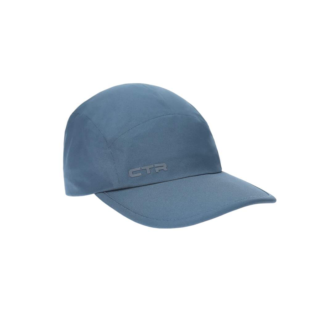 CTR Stratus Storm Cap - Dark Slate | Project X Adventures CTR Stratus Storm Cap - Dark Slate | Project X Adventures