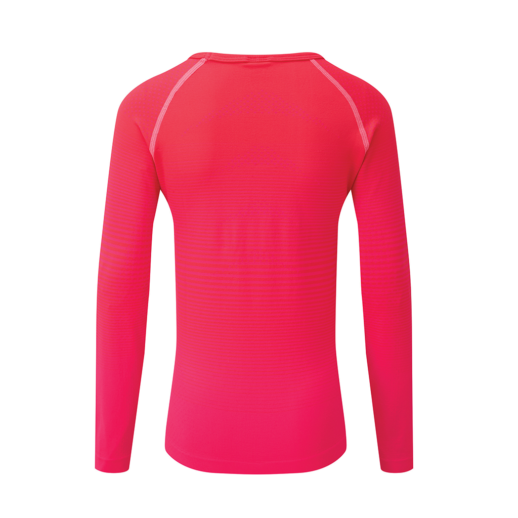 Dare 2b Kid's In The Zone Base Layer Set - Neon Pink Gradient | Project ...